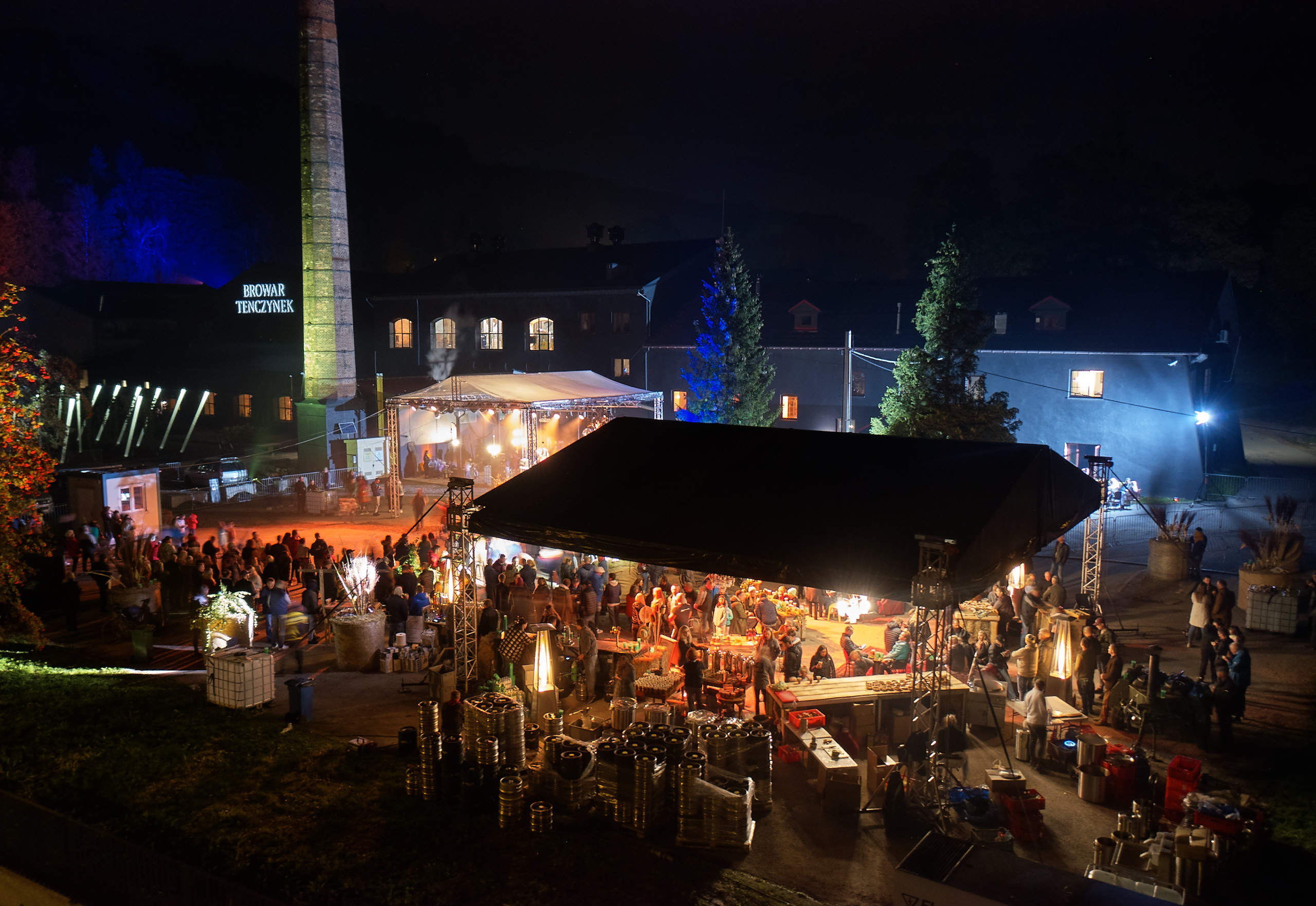TENCZYNKI / BROWAR TENCZYNEK - Hartwig Fashion